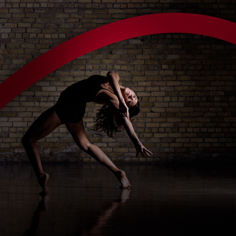 Services - The Vibe Dance and Fitness